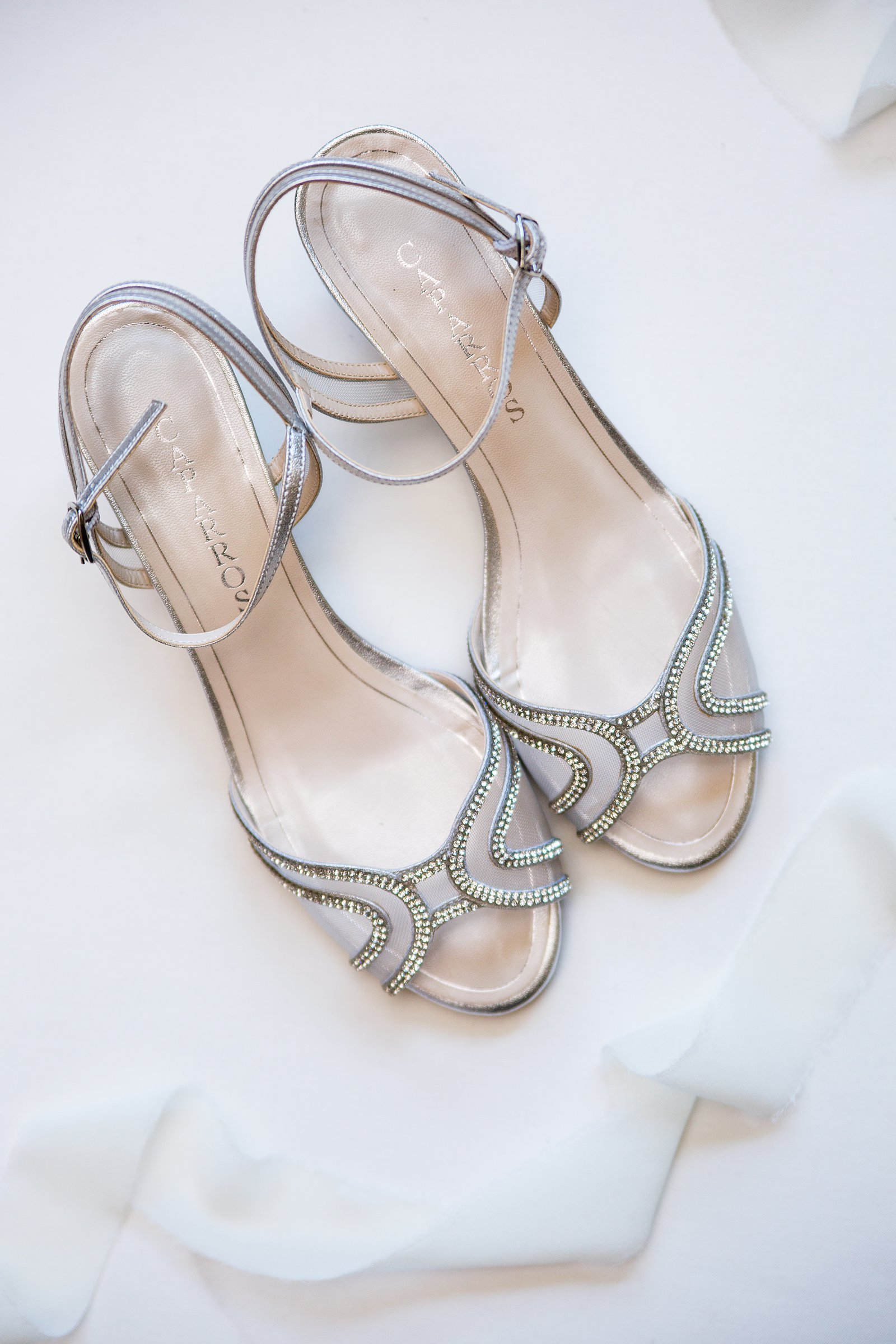 Arizona Heritage Center Wedding in Tempe, Arizona