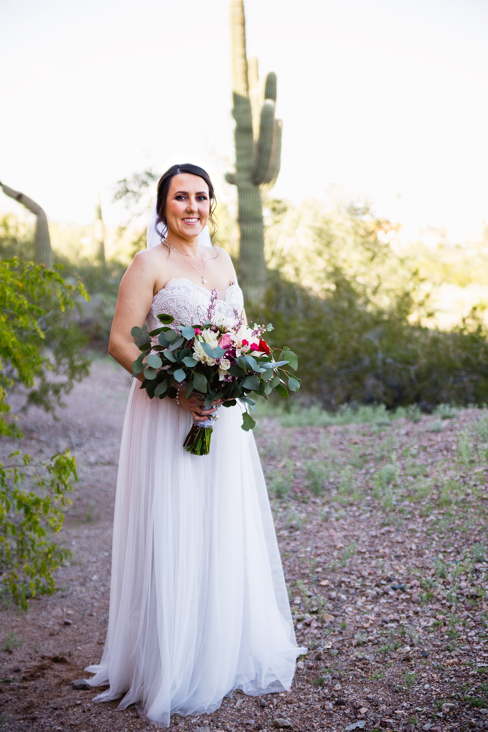 Arizona Heritage Center Wedding in Tempe, Arizona