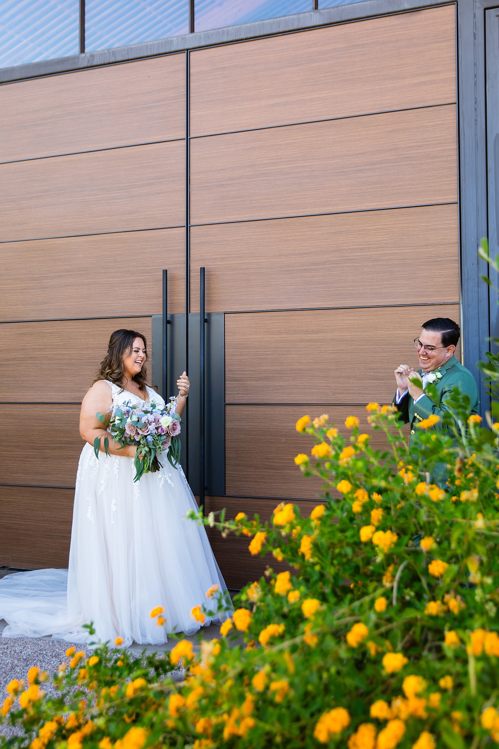 Phoenix Desert Wedding | Phoenix, Arizona | PMA Photography